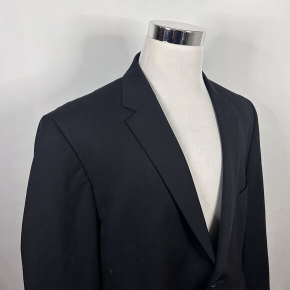 Pronto Uomo | Suits & Blazers | Pronto Uomo 48r Sport Coat 0 Wool All ...